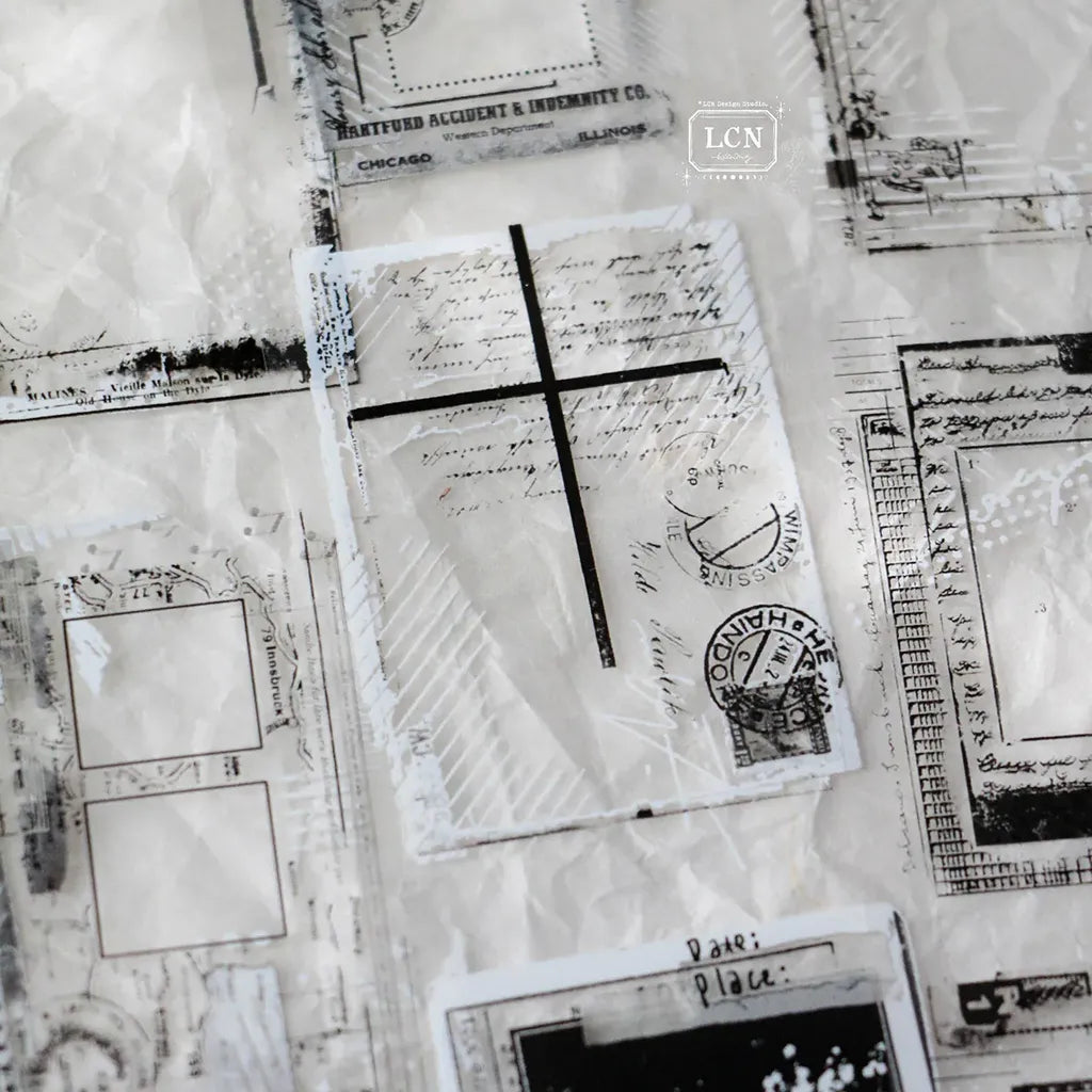 LCN Design Studio – My Documented Life